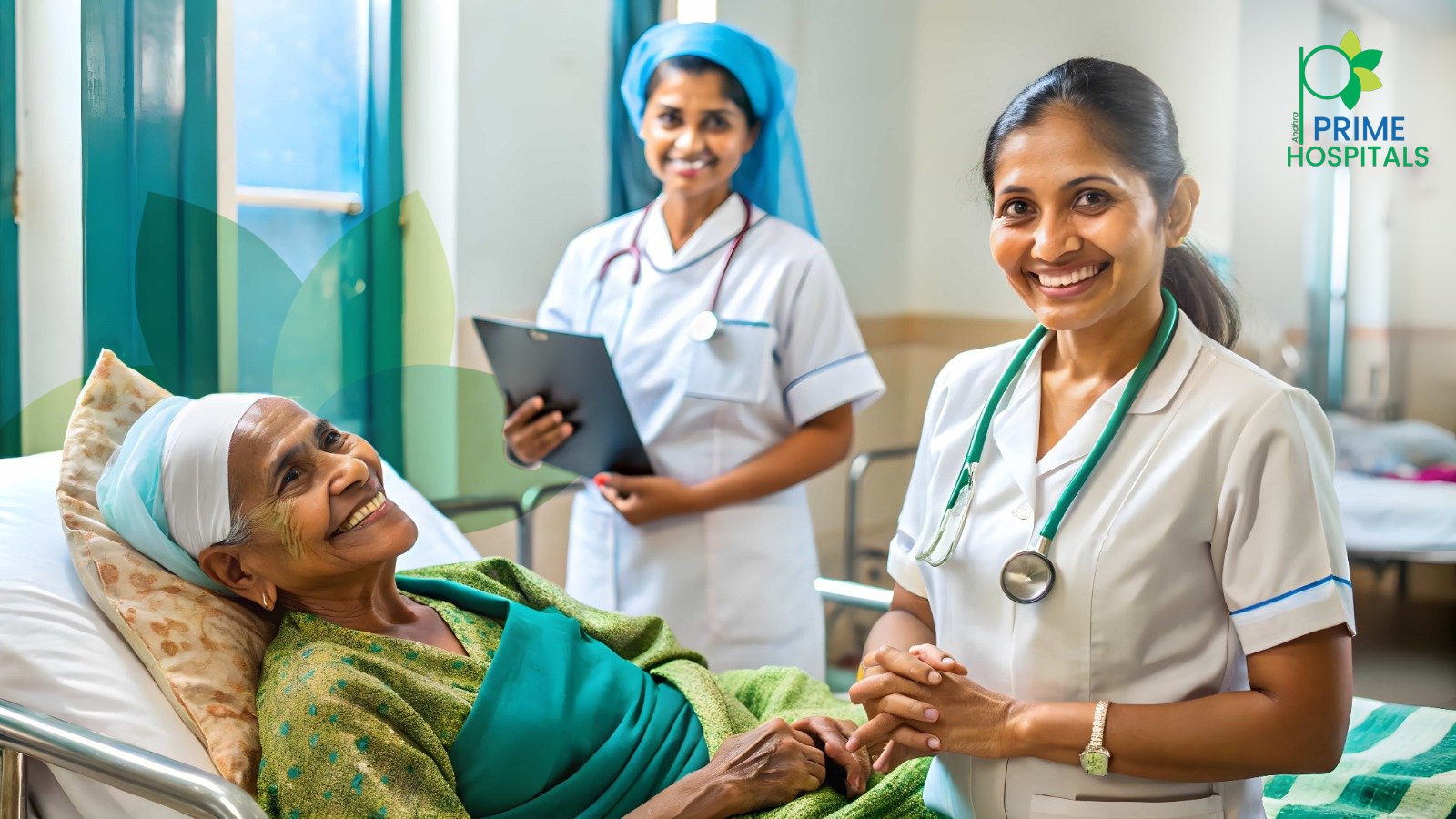 Andhra Prime Hospitals | Best Hospitals In Guntur